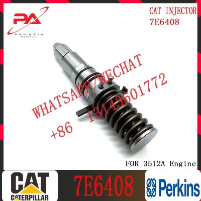 Chine Assemblée 4P9075 4P9076 7E6408 4P9077 9Y3773 7C4148 6L4357 6L4355 6L4360 de l'injecteur de carburant 3512 E3512 à vendre