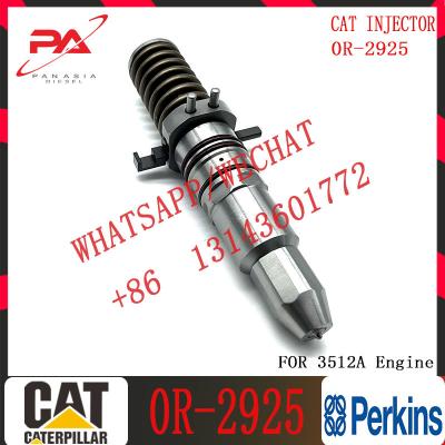 Chine 111-3718 injecteur de carburant commun 0R-8338 10R-1252 0R-3052 0R-2921 de rail de moteur de 224-9090 7E-6408 4P-9075 4P-9076 4P-9077 ELIC à vendre