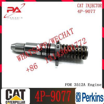 Chine C7 c9.33306 3126 3412 Pièces du moteur diesel Injecteur de carburant 263-8218 10r7225 2638218 232-1173 7w7030 4p-9077 à vendre
