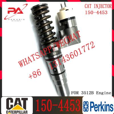 Chine Machinerie d'ingénierie Injecteur de carburant 230-9457 211-3024 249-0746 150-4453 Pour C-A-Terpillar 3508C 3512B 3512C 3516B 3516C E à vendre