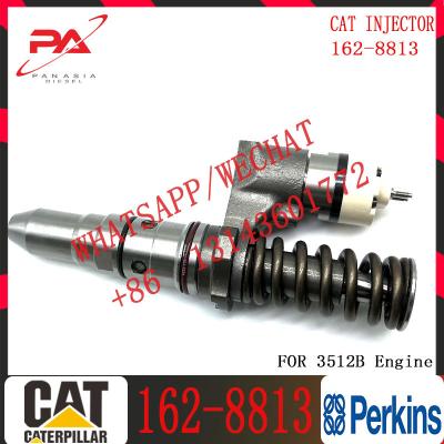 Chine 3920203 Injecteur de carburant C-A-T 1628813 162-8813 pour C-A-Terpillar 3508 3512 3516 3524 20R1268 20R-1268 10R1278 10R-1278 10R1255 à vendre
