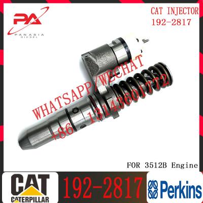 Chine Injecteur 392-0226 de moteur diesel 392-6214 20R-1262 192-2817 pour C-A-Terpillar 5130/5230 rail commun à vendre