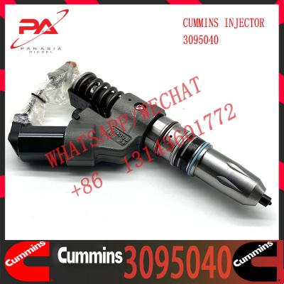 China Diesel Fuel Injector common rail injector 4061851 4088327 4088665 3411753 3095040 M11CUM-MINS for sale