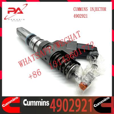 China ISM11 QSM11 Fuel Injector 3080429 3083871 4307547 3803682 3071626 3411767 4061854 4902921 9547931 4061851 for sale