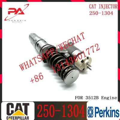 Chine 3920209 C-A-T Injecteur de carburant C-A-Terpillar 3508 3512 3516 3524 3861756 386-1756 2501304 250-1304 2290200 229-0200 1333345 133 à vendre