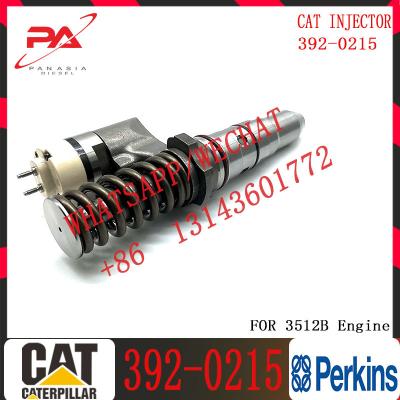 Chine 392-0210 CARBURANT DE L'INJECTEUR 392-0214 392-0215 392-0216 392-0217 392-0218 392-0219 392-0220 392-0222 392-0224 à vendre