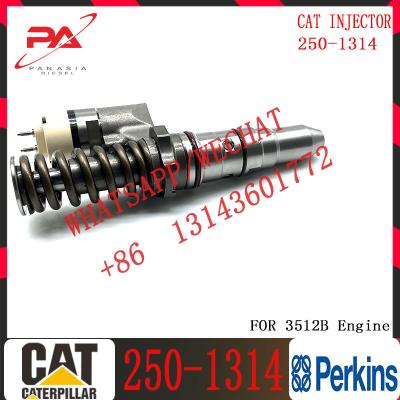 Chine 250-1314 Services professionnels pour les autres pièces des moteurs automobiles, des injecteurs de carburant diesel utilisés dans l'assemblage du moteur 250 à vendre