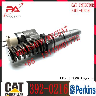 Chine C-A-T C3500B Injecteur 392-0200 392-0201 392-0202 392-0204 392-0205 392-0206 392-0210 392-0211 392-0214 392-0216 392-021 à vendre