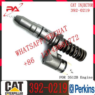 중국 3508C/3512C/3516C 392-0219 20R-1280을 위한 공통 레일 제어밸브 분사 밸브 공통 레일 분사기 판매용