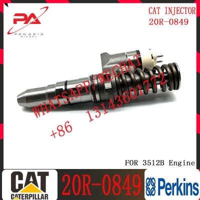 China injetor comum 3920211 do trilho 392-0211 20R-0849 PARA o bocal 3920211 do injetor do motor de C-A-Terpillar 3508 392-0211 20R-0849 376 à venda