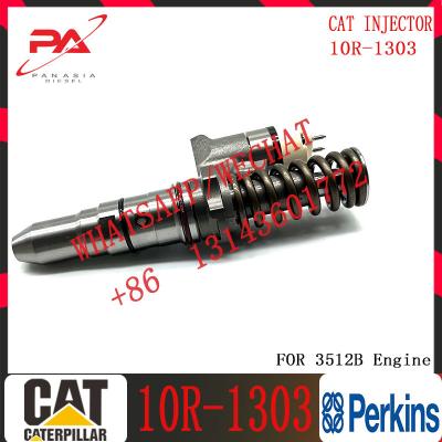 Chine 20R1264 20R-1264 pour C-A-Terpillar 3508 3512 3516 3524 3920205 C-A-T Fuel Injector 20R1266 20R-1266 10R1303 10R-1303 à vendre