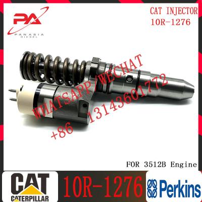 Chine 250-1303 Injecteur de carburant générique de haute qualité 250-1303 2501303 10R-1276 pour moteur 994D Injecteur à rail commun à vendre