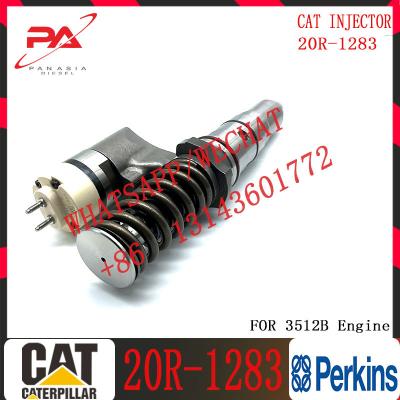 중국 고품질 일반 철도 제어 밸브 주입기 3508B/3508C/3516B/3516C 392-0224 20R-1283에 대한 일반 철도 주입기 밸브 판매용