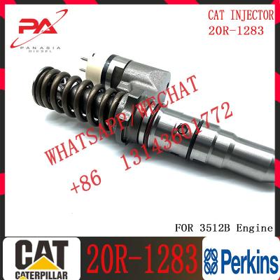 중국 고품질 일반 철도 제어 밸브 주입기 3508B/3508C/3516B/3516C 392-0224 20R-1283에 대한 일반 철도 주입기 밸브 판매용