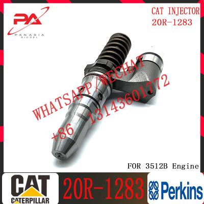 중국 고품질 일반 철도 제어 밸브 주입기 3508B/3508C/3516B/3516C 392-0224 20R-1283에 대한 일반 철도 주입기 밸브 판매용