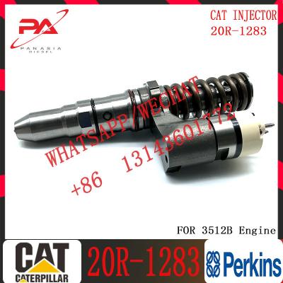 중국 고품질 일반 철도 제어 밸브 주입기 3508B/3508C/3516B/3516C 392-0224 20R-1283에 대한 일반 철도 주입기 밸브 판매용