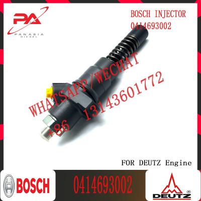 Κίνα Αρχική νέα αντλία εγχύσης καυσίμου 0414693005 0414693002 για κινητήρα Bo-sch προς πώληση