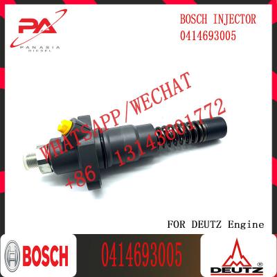 Κίνα Πρωτότυπη αντλία έγχυσης καυσίμου 0414693005 02113694 αντλία μονομερών για κινητήρες ντίζελ προς πώληση