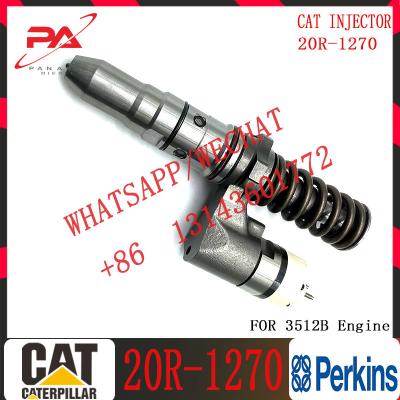 China Inyector común del carril del carril de control de la válvula de la válvula común del inyector para 3508B/3512B/3516B/3512C/3516C 392-0206 20R-1270 en venta