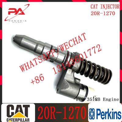 China Inyector común del carril del carril de control de la válvula de la válvula común del inyector para 3508B/3512B/3516B/3512C/3516C 392-0206 20R-1270 en venta