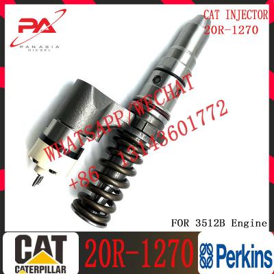 China Inyector común del carril del carril de control de la válvula de la válvula común del inyector para 3508B/3512B/3516B/3512C/3516C 392-0206 20R-1270 en venta