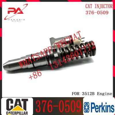 Chine injecteur commun 3920211 de rail 392-0211 20R-0849 POUR le bec 3920211 d'injecteur de moteur de C-A-Terpillar 3508 392-0211 20R-0849 376 à vendre