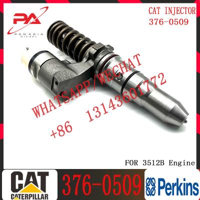 China injetor comum 3920211 do trilho 392-0211 20R-0849 PARA o bocal 3920211 do injetor do motor de C-A-Terpillar 3508 392-0211 20R-0849 376 à venda