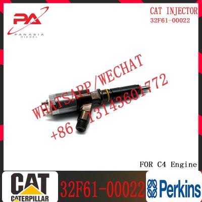 Chine Injecteur de carburant pour moteur C6.4 326-4700 10R-7656 32F61-00062 326-4740 10R-7676 32F61-00022 C6.6 320-0690 10R-7673 2645A749 32 à vendre