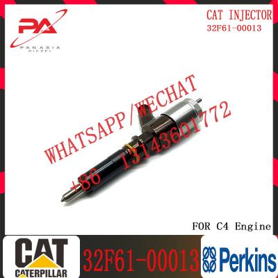 Chine 32F61-00013 Injecteur de carburant pour excavatrice commune pour moteur C-A-T C4.2 32F61-00013 à vendre