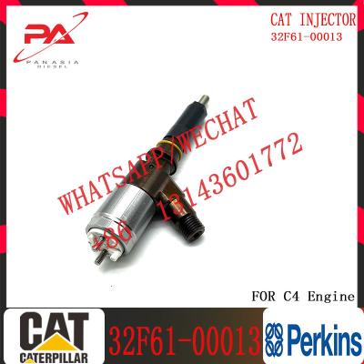 China 32F61-00013 Injetor de combustível de escavadeira comum para motor C-A-T C4.2 32F61-00013 à venda