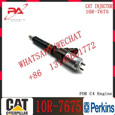 Chine C6.4 injecteur 320-4700 32F61-00062 3204700 injecteur pour chenille 320d injecteur diesel 320-4700 32F6100062 10R-7 à vendre