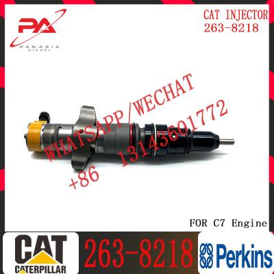 Chine Injecteurs pour chats c7 Injecteur 387-9427 263-8216 263-8218 236-0962 235-2888 10R-7224 Pour pièces détachées C-A-Terpillar à vendre