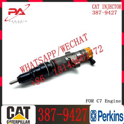 Chine Pièces détachées diesel pour l'injecteur C-A-T c7 387-9427 3282585 2638218 à vendre