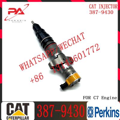 Chine Injecteur de carburant diesel 169-8598 10R-7222 371-3974 293-0370 149-5240 148-2903 109-3207 387-9430 pour le C-A-T C9 à vendre