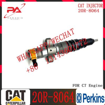 Chine 387-9433 injecteur de carburant 557-7633 C9 20R8064 20R-8064 de l'Assy 5577633 d'injecteur de l'excavatrice 330D 336D E336D E330D à vendre
