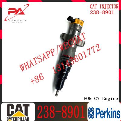 Chine Marque Befrag Injecteur à rail commun de haute qualité 387-9428 387-9426 268-9577 387-9428 241-3239 238-8901 pour le C-A-T C7 C9 Engi à vendre
