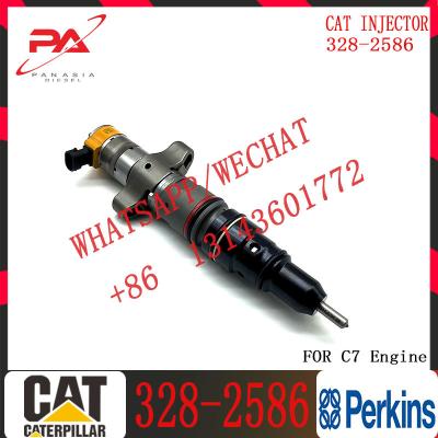 Chine Moteur C-A-T C7 Injecteur diesel Injecteur de carburant Common Rail CA3282586 3282586 328-2586 à vendre