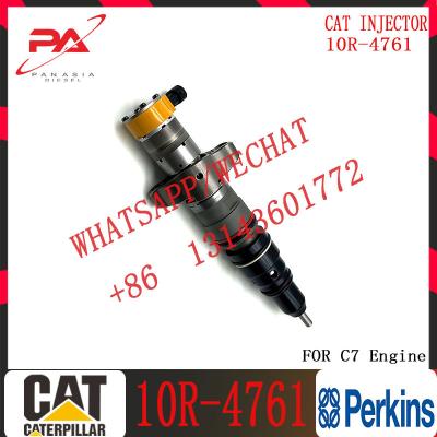 Chine C7 C9 C330D 336D injecteur de carburant pour excavatrice 235-2888 557-7633 20R-1259 20R-807110R-7225 20R-8064 10R-4763 10R-4763 10R-4761 à vendre