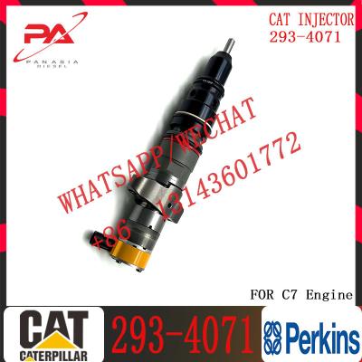 Chine Injecteur de carburant pour rail commun GP-328-2574 328-2573 3282573 3879433 387-9433 245-3517 245-3518 293-4067 293-4071 pour le C-A-T C7 C à vendre