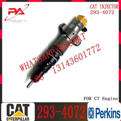 Chine C-A-T Injecteur de carburant pour moteur C7 C9 original 217-2570 pour excavateur E330D E336D 387-9433 10R7222 2934072 293-4072 à vendre