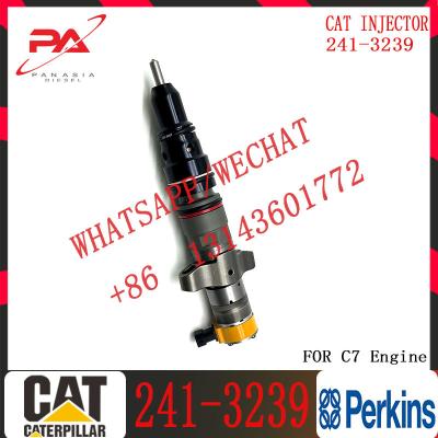 Chine E330D E320D E329D E336D injecteur de carburant 387-9427 328-2585 241-3400 387-9428 387-9430 243-4502 238-8901 328-2574 241-3238 2 à vendre