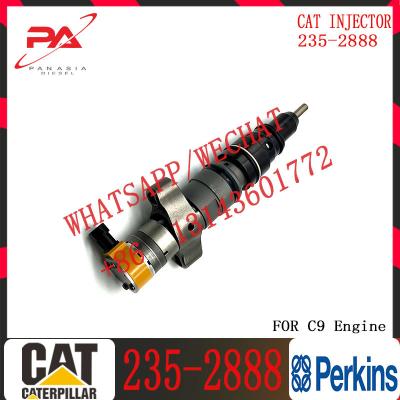 Chine Injecteurs pour chats c7 Injecteur 387-9427 263-8216 263-8218 236-0962 235-2888 10R-7224 Pour pièces détachées C-A-Terpillar à vendre