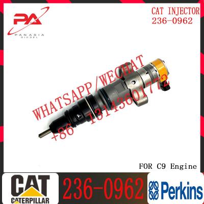 Chine Injecteurs pour chats c7 Injecteur 387-9427 263-8216 263-8218 236-0962 235-2888 10R-7224 Pour pièces détachées C-A-Terpillar à vendre