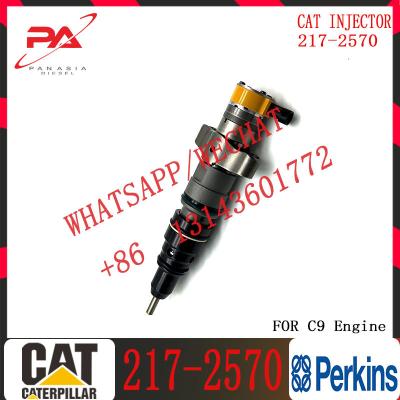 Chine Injecteur de carburant diesel 2145427 10R-7224 10R7224 217-2570 2172570 Plus à vendre