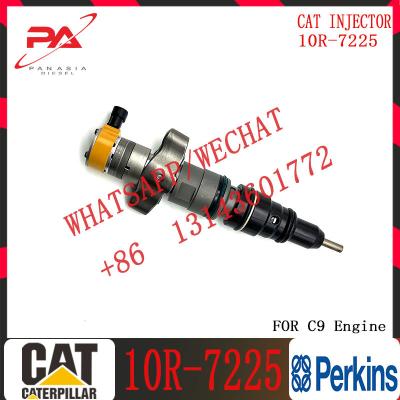 Chine Injecteur de gazole de moteur 387-9427 387-9427 263-8218 10R-7225 de haute qualité à vendre