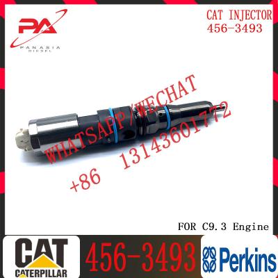 Chine C-A-T Injecteur de carburant pour excavatrice 4563509 456-3493 4563493 460-8213 20R-5075 Injecteur 456-3509 Injecteur pour chenille à vendre