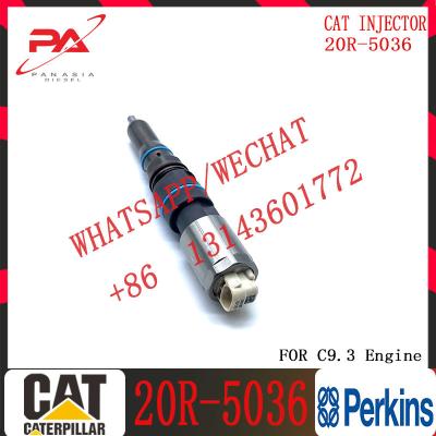 Chine Injecteur de carburant pour moteur diesel 20R-5036 20R-5036 Pour moteur C15/C18 à vendre