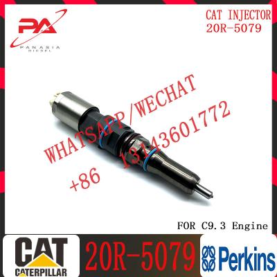 Chine Injecteur de carburant C9.3 C9 Pièces moteur 4563493 456-3493 456-3509 3451974 363-0493 20R-5079 Pour le C-A-T 336E 336F E336E E336F à vendre