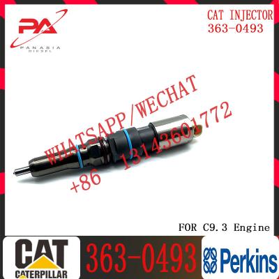 중국 엔진 주입기 363-0493 C-A-T C9.3 발굴기 336E 336E L 336E LN 568 FM 568 F 주입기 판매용
