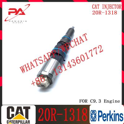 Chine Moteur C9.3 456-3493 20R-5036 456-3544 20R-5079 Injecteur de carburant 363-0493 367-4293 20R-1318 à vendre